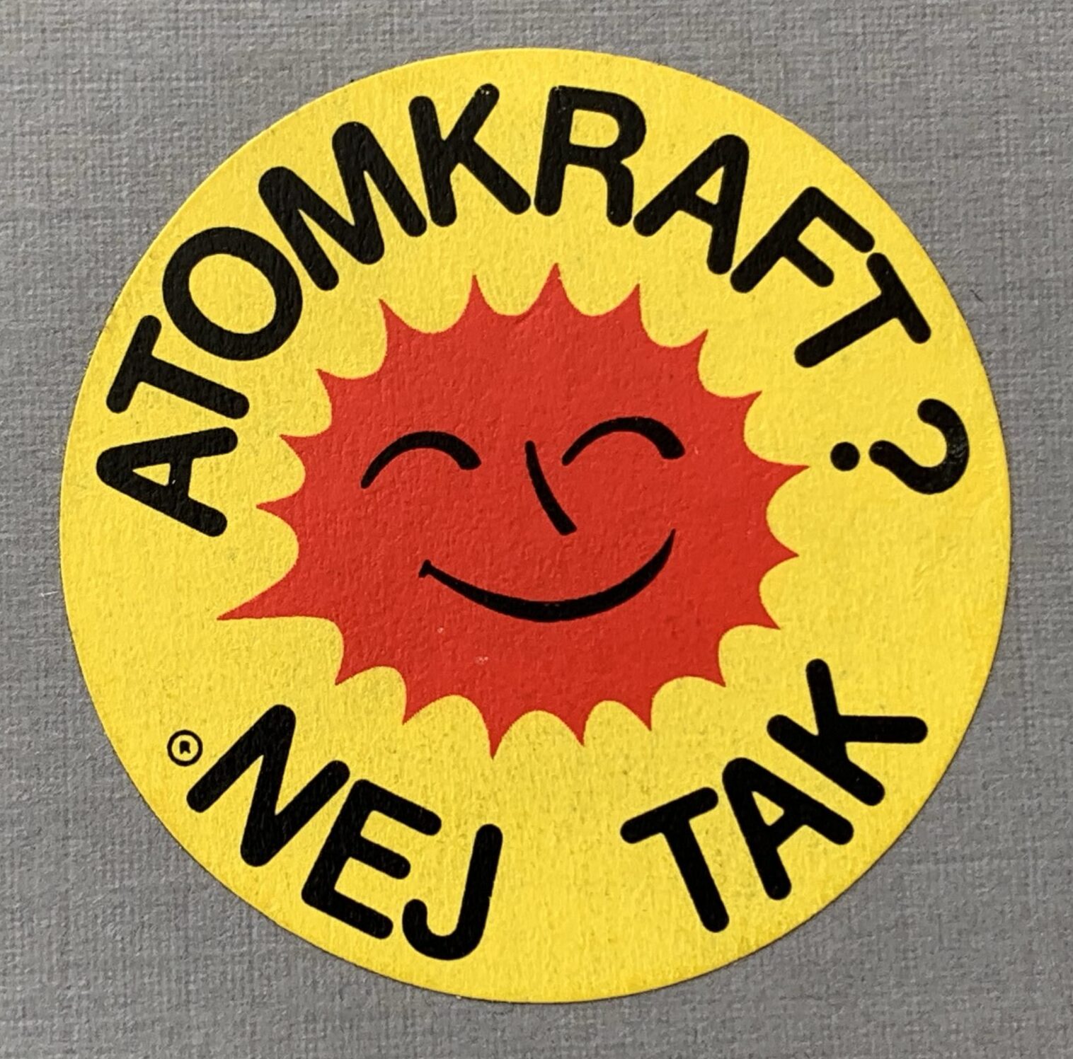 Nej tak – bedler.dk